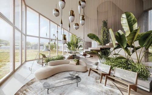 Pioneering Innovations in Smart Light Fixtures