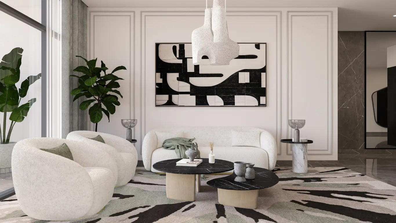 Lighting and Well-being: Enhancing Mood and Productivity Through ...