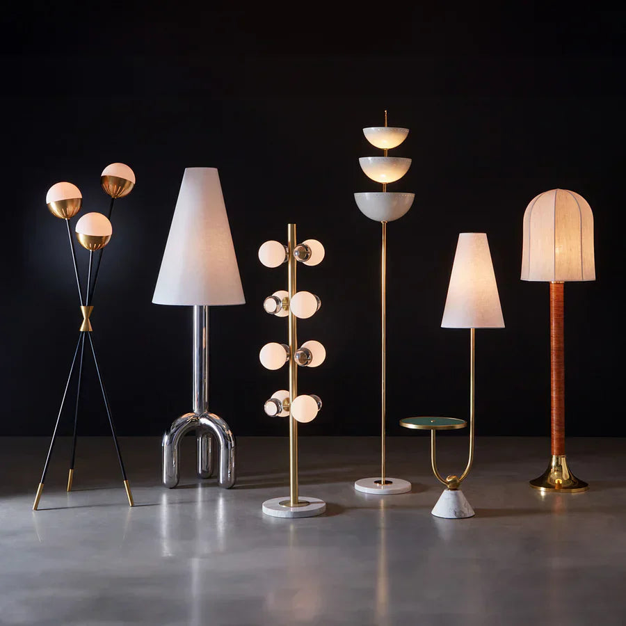 Exclusive Designs High-end Designer Lighting – Page 6