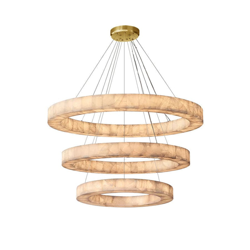 Chandeliers: Make a Statement with Stunning Lighting