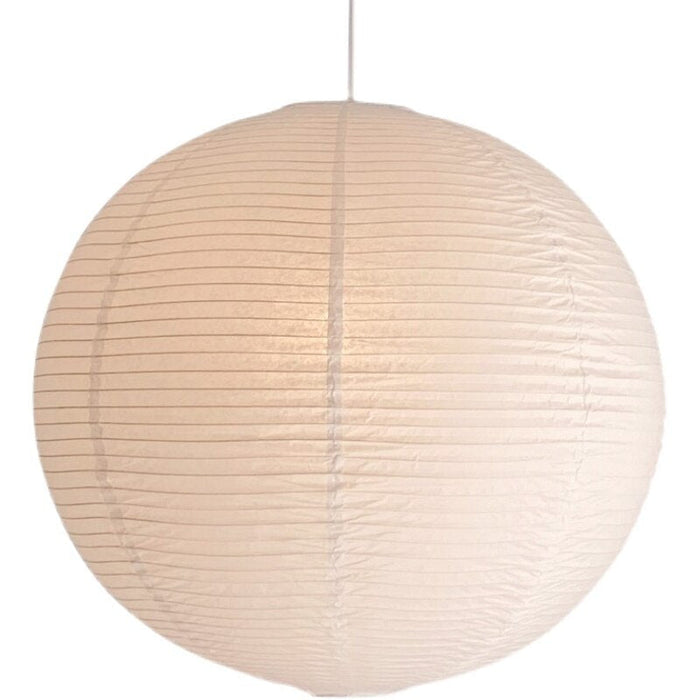 Ceiling Light Fixture For Living Room Bedroom | Noguchi Lamps Lanterns ...
