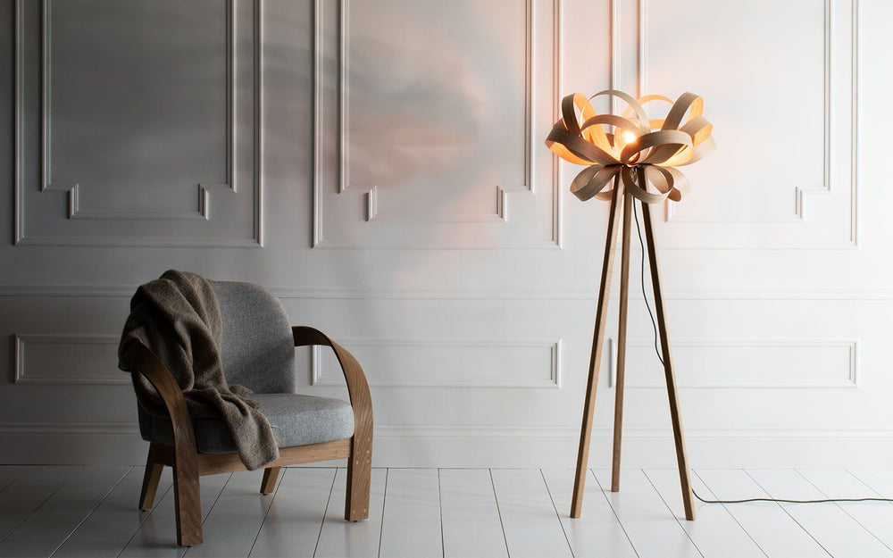 Iconic Lamp Designs and Ceiling Light Fixtures History