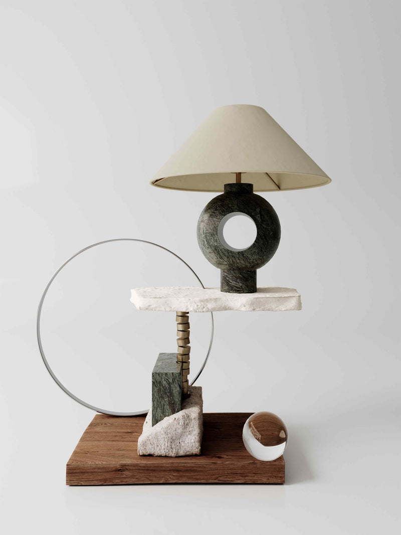 Illuminating the Past: Iconic Lamp Designs That Shaped Modern Lighting